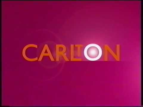 Carlton Home Entertainment 1998 - YouTube