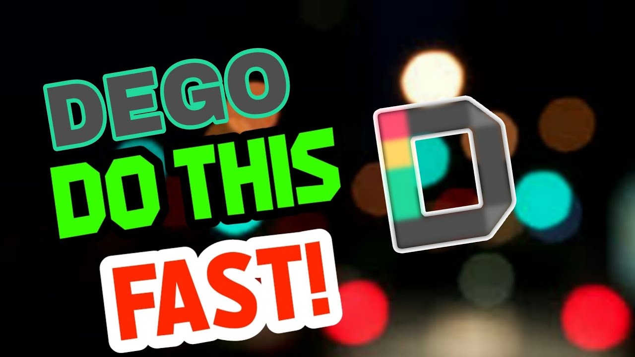 Dego Finance Price Prediction update! Dego coin News Today - YouTube