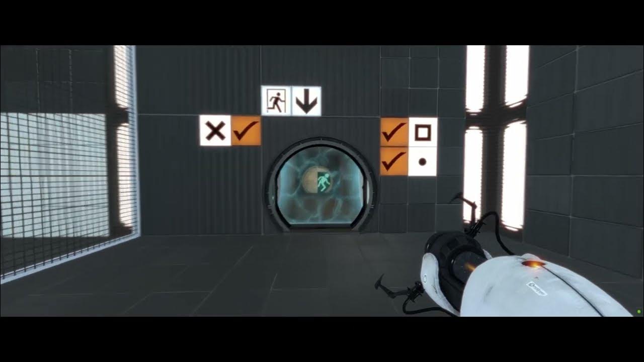 Portal 2 | Workshop | Most Popular of the Week! - YouTube
