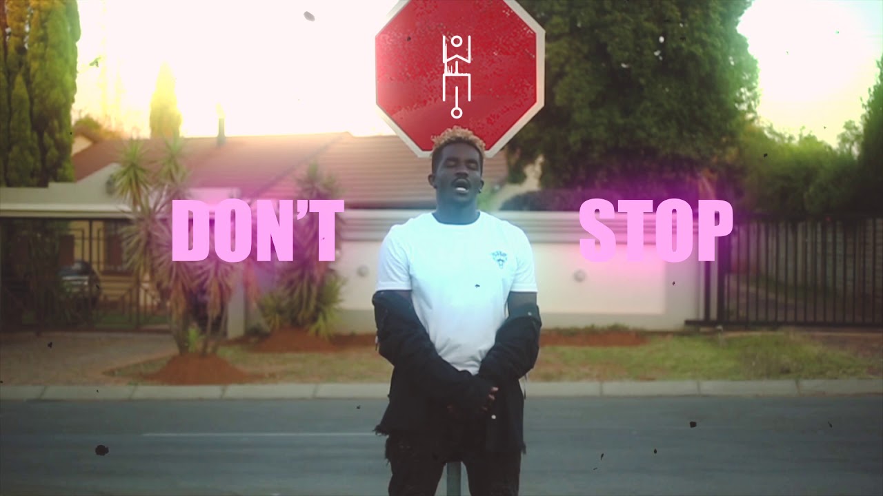 wichi 1080 - DON't StOP - YouTube