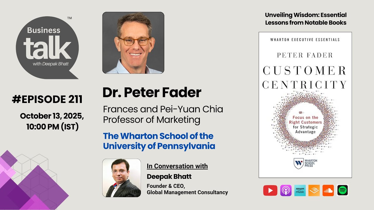 Why Not All Customers Are Equal - Marketing Lessons from Wharton ...
