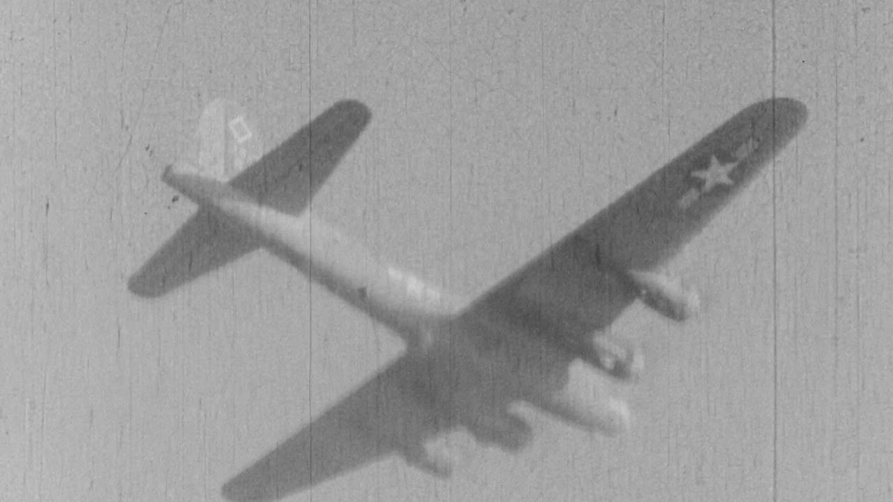 Yankee Doodle (B17), 99th Bomb Group, 347th Squadron, Tunisia/Algeria ...