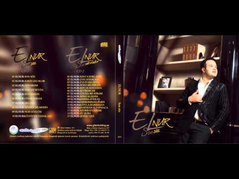 ELNUR -  SERIN GECELER