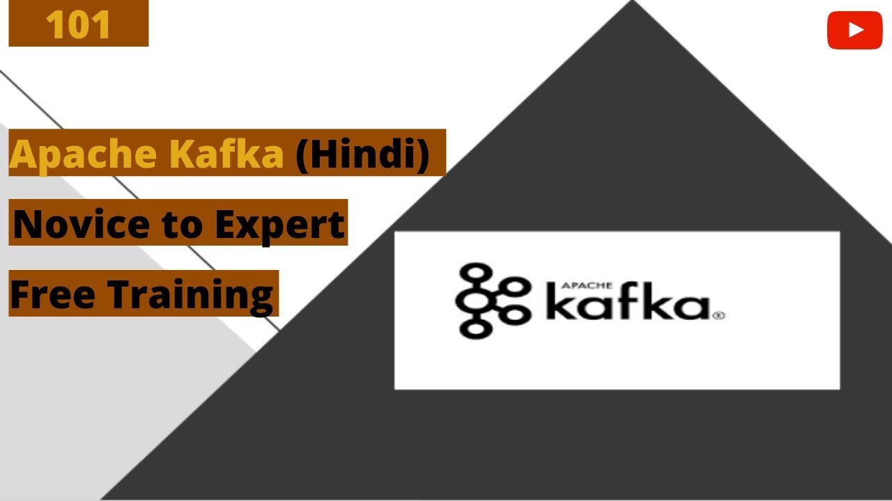 Apache Kafka Basic Concepts Tutorials Live Demo Part 101 Hindi Youtube