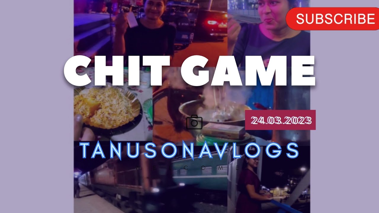 Chit game for bestfriend s || Street food |Street food vlog-Pick the ...