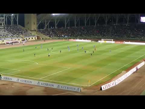 Qarabag Kukesi Penal