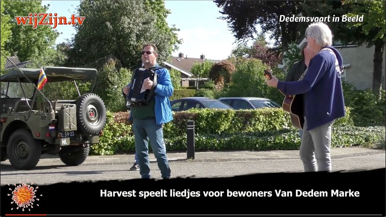 DEDEMSVAART: PSD geeft bewoners van Dedem~Marke een hart onder de riem ...