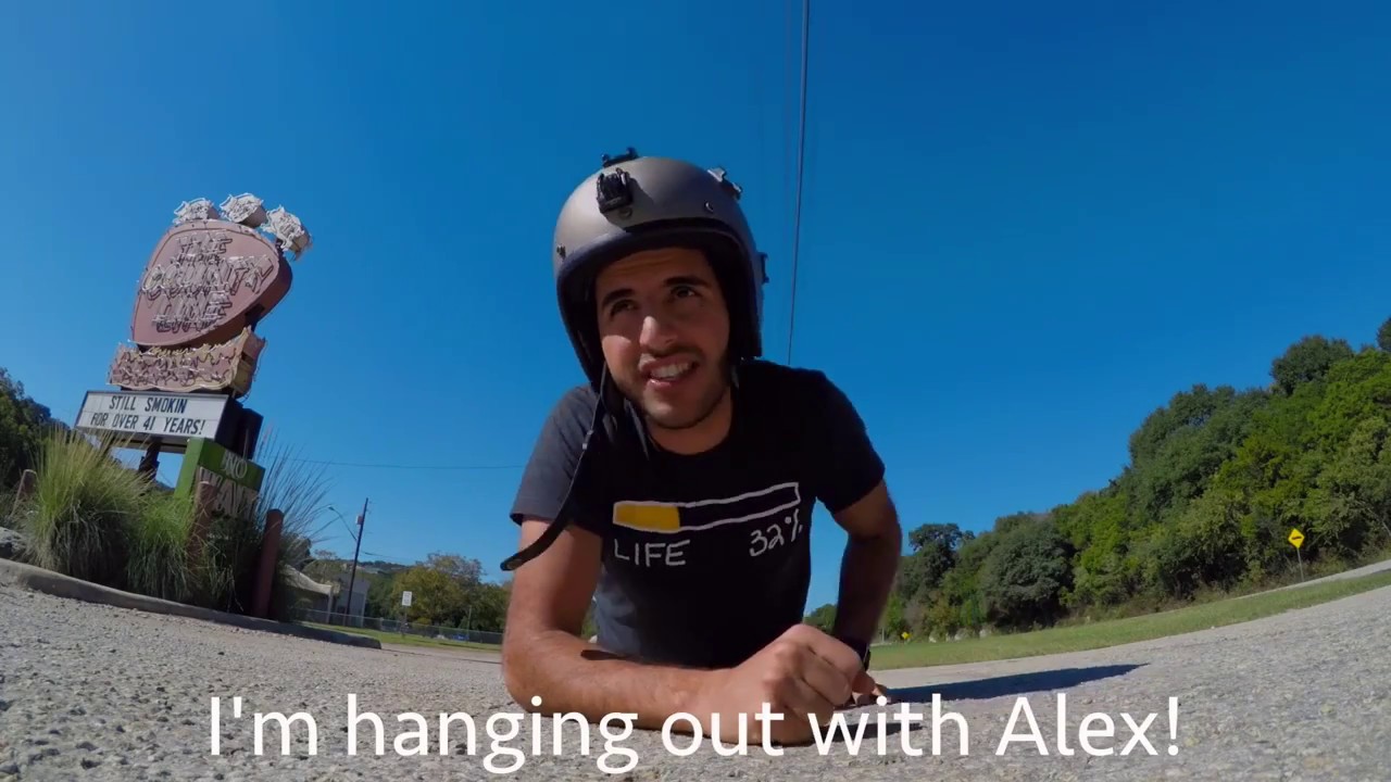 Day 221 | His Job Is Better Than Yours | Nas Daily - YouTube