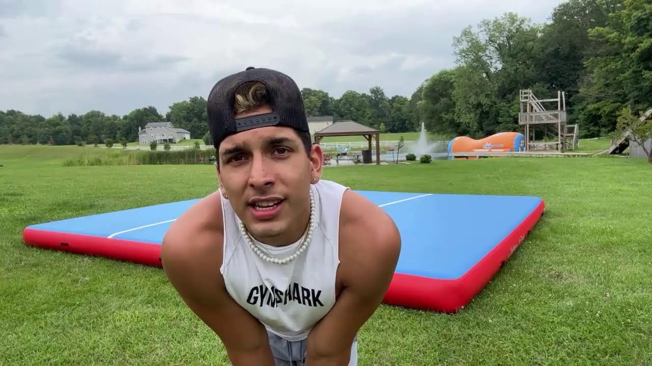 Mikey Arroyo is going live! - YouTube