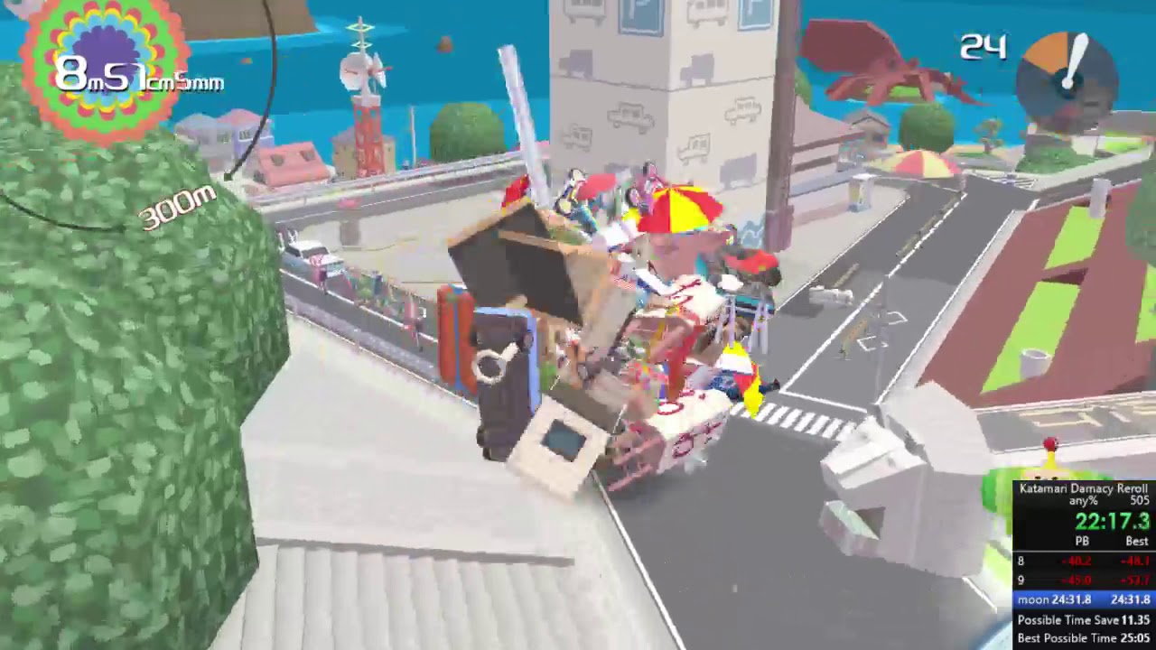 reroll moon 3:57 - YouTube