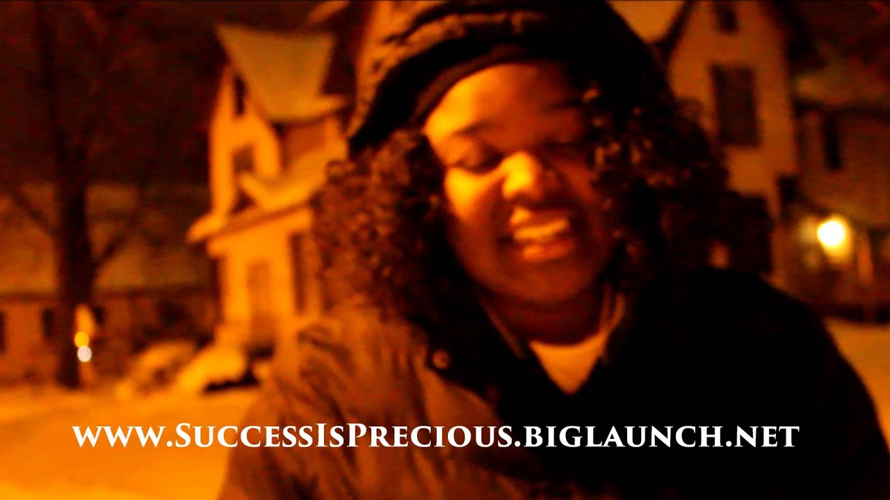 Success is Precious:A Movement - YouTube