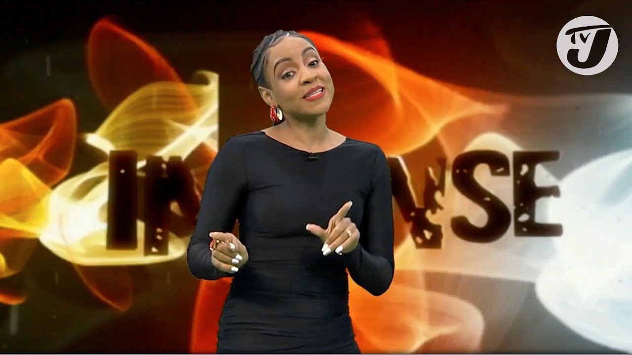 Intense 5 | TVJ Intense - YouTube