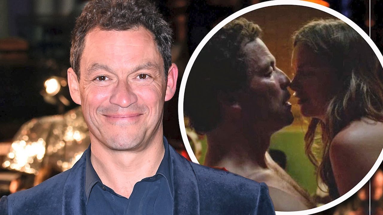 The Affair Ruth Wilson Scene