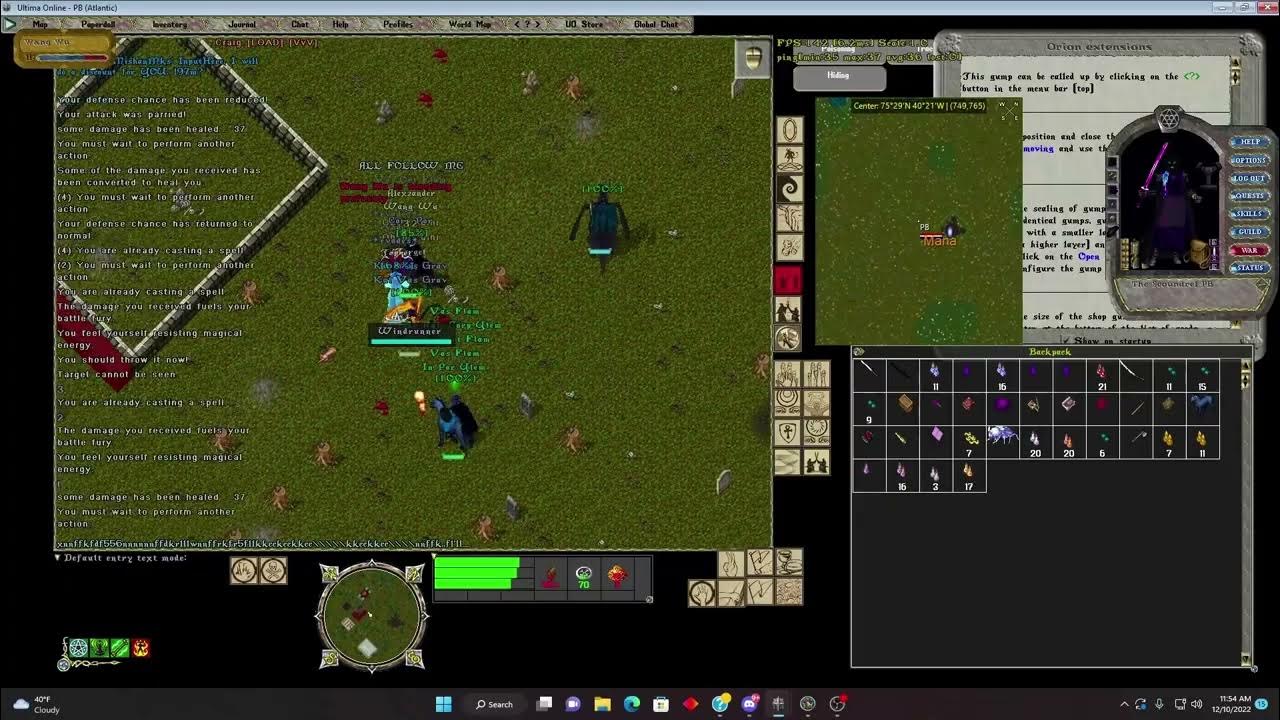 Flatter than the Earth - YouTube