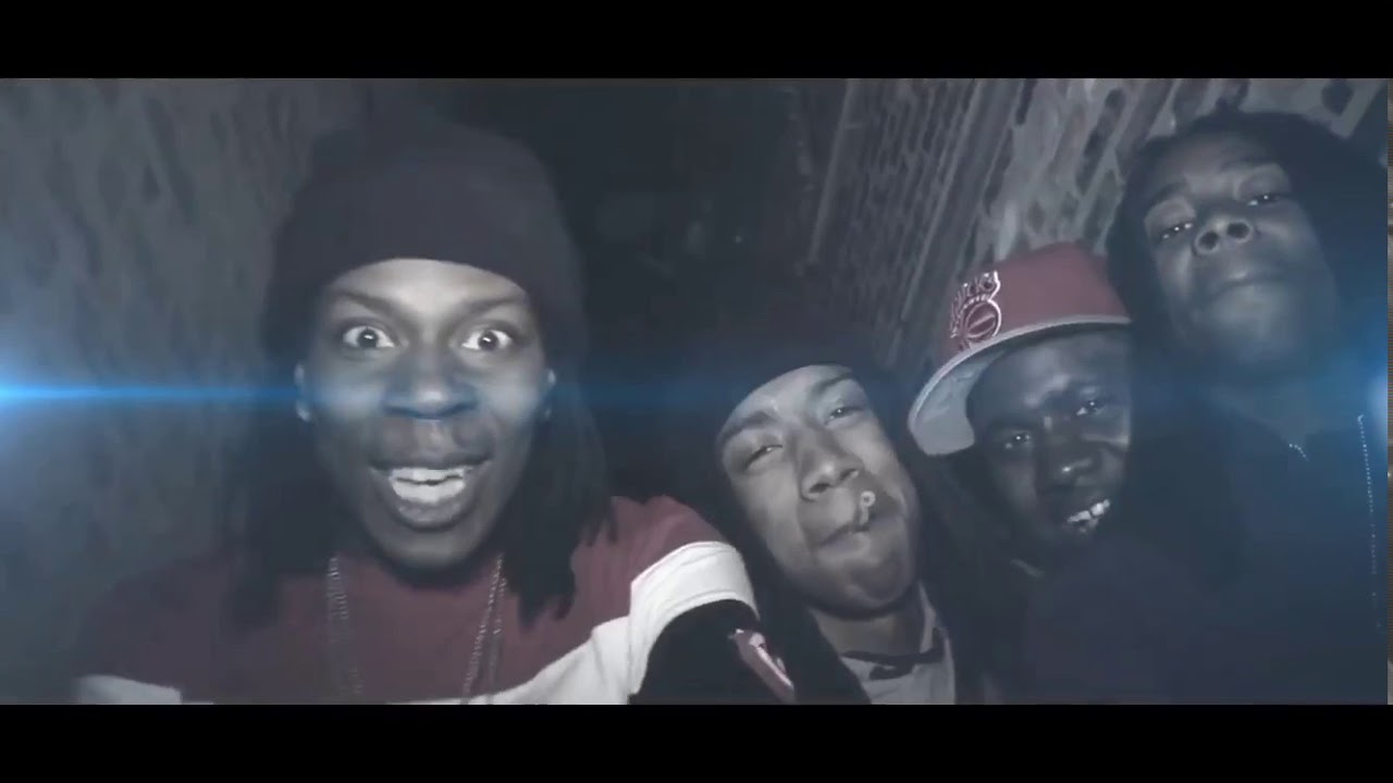 EBK Juvie - I’m EBK (Official Music Video) - YouTube