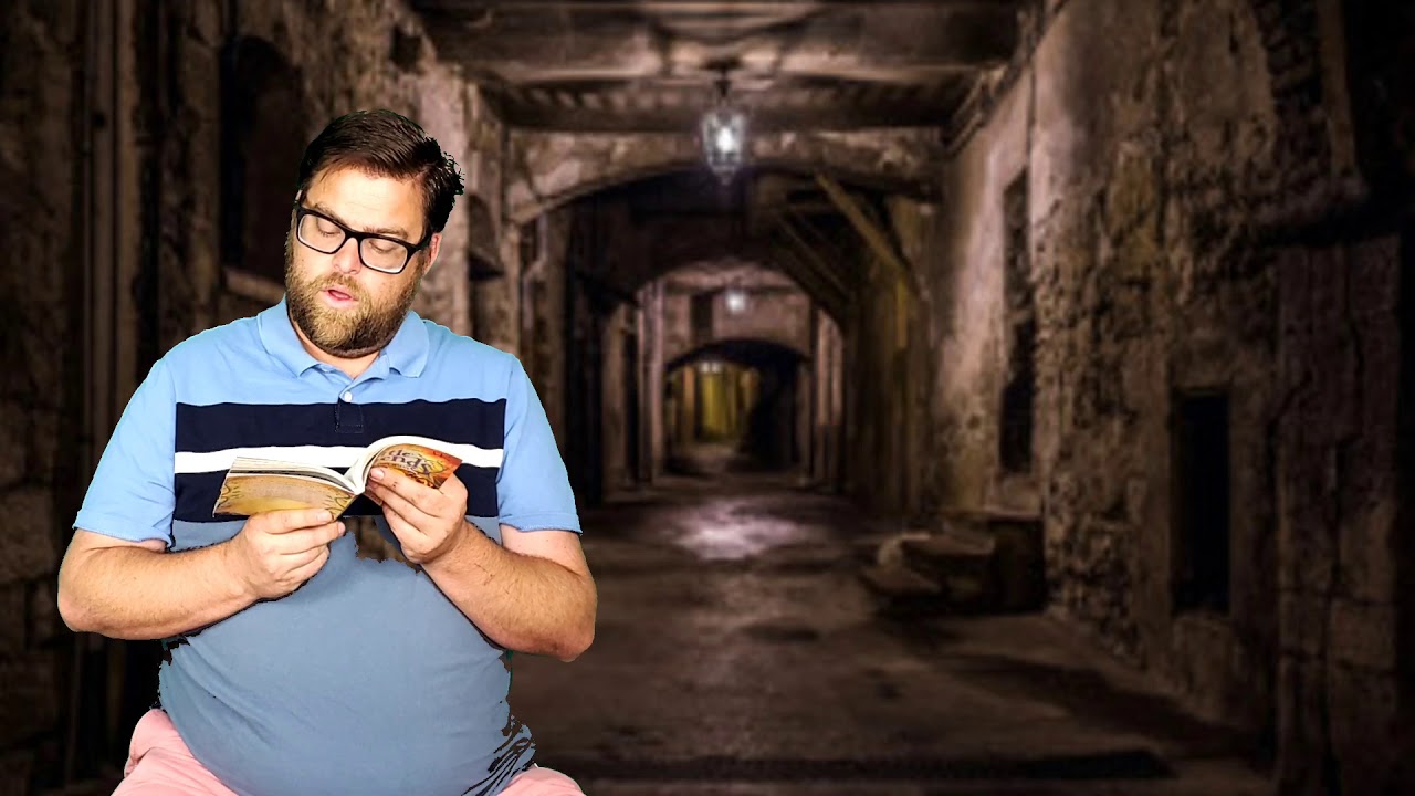 Little Legends the Great Troll Rescue Chpt 9 - YouTube