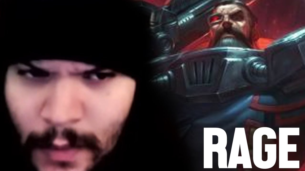 Tobias Fate: Rage Gameplay | UNCUT - YouTube