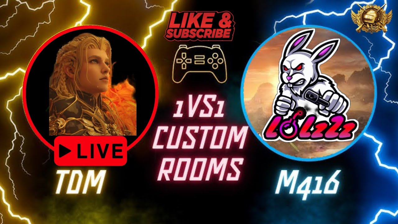 🔥FULL GAME PLAY ENTERTAIN THOR OP LIVE @thoroplive ( BGMI UID ...