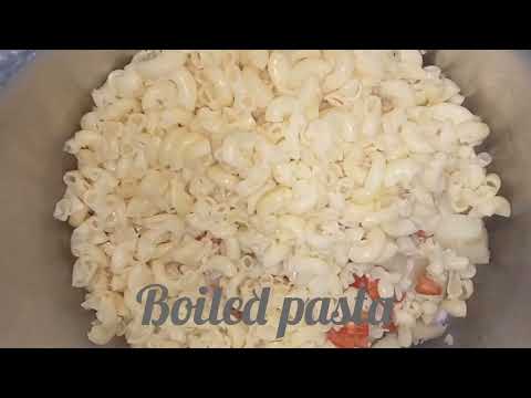 Alo Chaat recipe/ Fatima ki recipes