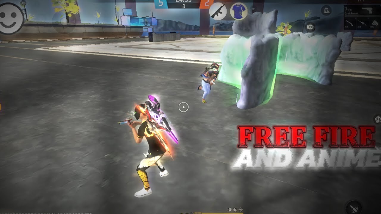 Night- Fell For You Free Fire Montage ️| Free Fire Song | Free Fire ...
