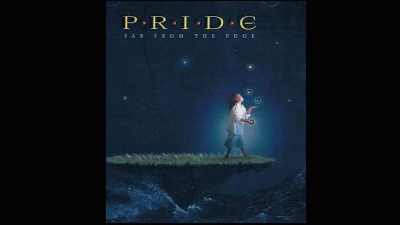 Pride - Best Of Me (HD) Melodic Rock (2001) - YouTube