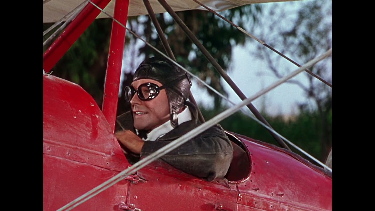 When you roll a Nat 1 on your Piloting check - YouTube