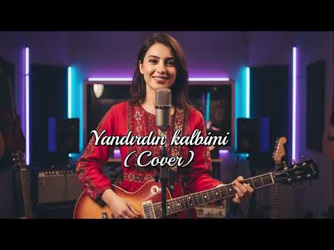 Yandırdın Kalbimi (Cover) - Sarkaç Müzik