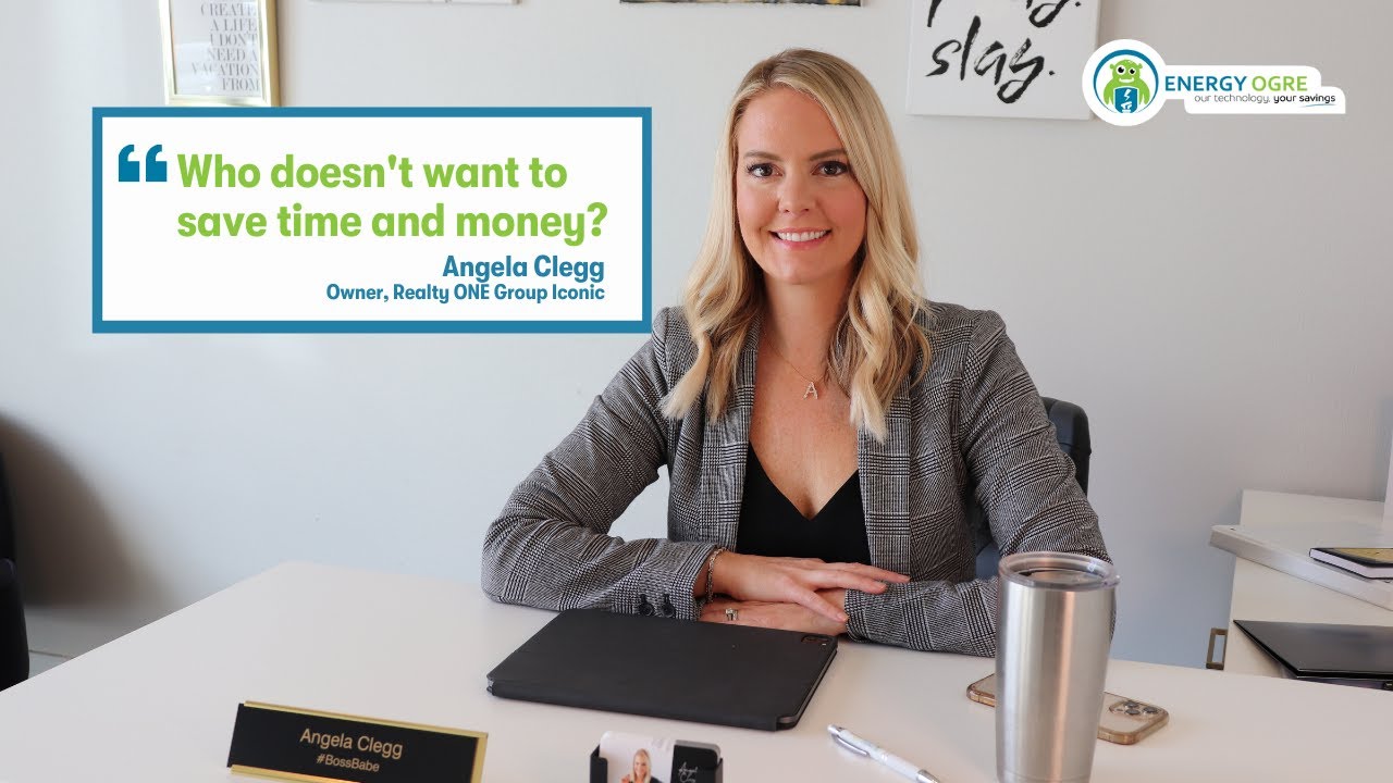 Angela Clegg Offers A Smart Move For Texas Homeowners - YouTube