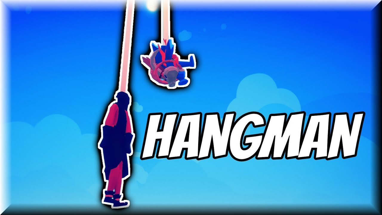 🪢Hangman (Expansionary Mod) vs Every Faction - Totally Accurate Battle Simulator TABS TABS - YouTube