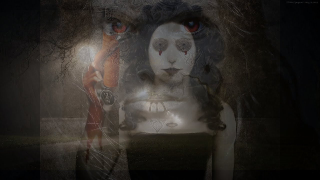 Creepy Story | A "Mother's" Obsession | Creepypasta by Nickbotic - YouTube