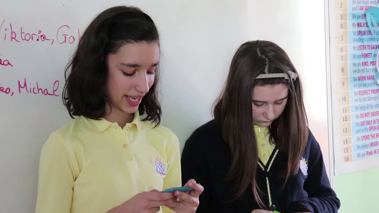 IMYC Exit Point - YouTube