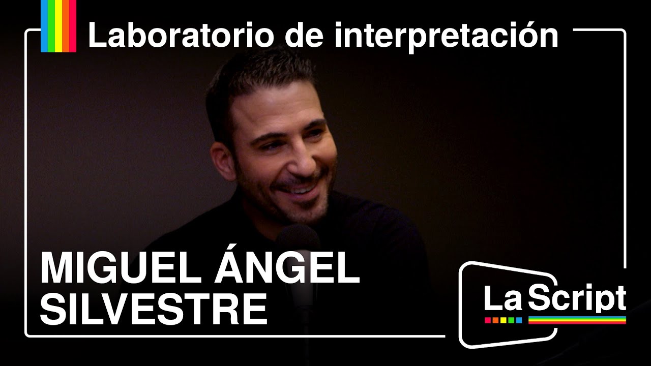 La Script | Miguel Ángel Silvestre | Hasta el tuétano - YouTube