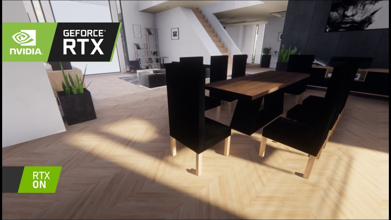 [4K60] HOW CAN THIS BE POSSIBLY MINECRAFT - ULTIMATE IMMERSION MOD RTX ...