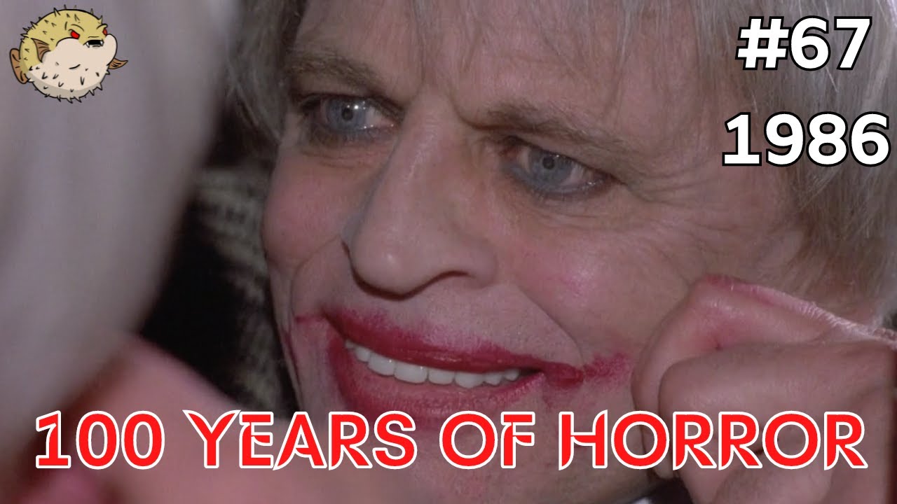 100 YEARS OF HORROR #67: Crawlspace (1986) - YouTube