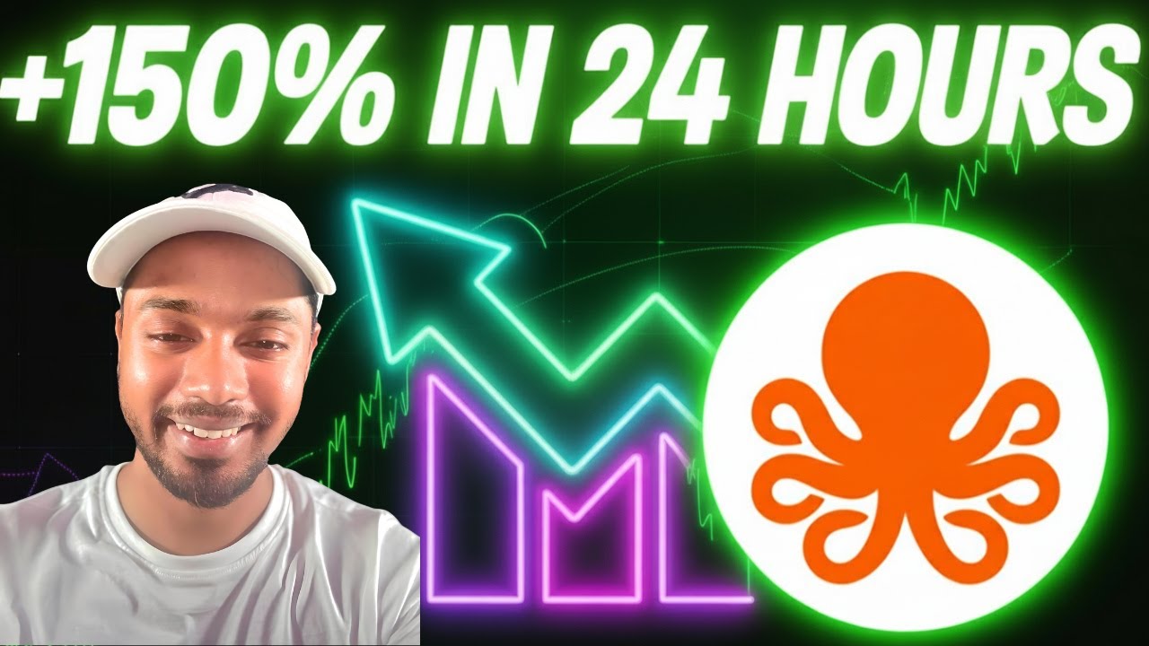 Is NOW the Time to Buy $OPEN? 🚀 OpenLedger AI Blockchain Review - YouTube
