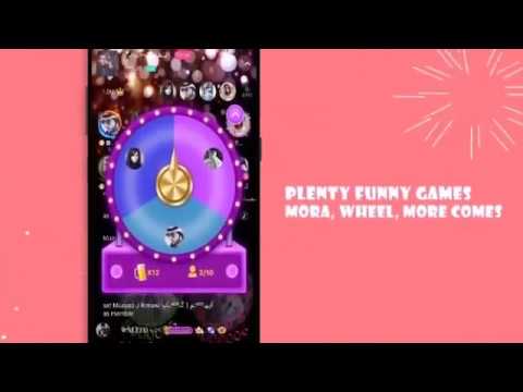 StarChat | Global Free Voice Chat Room - YouTube