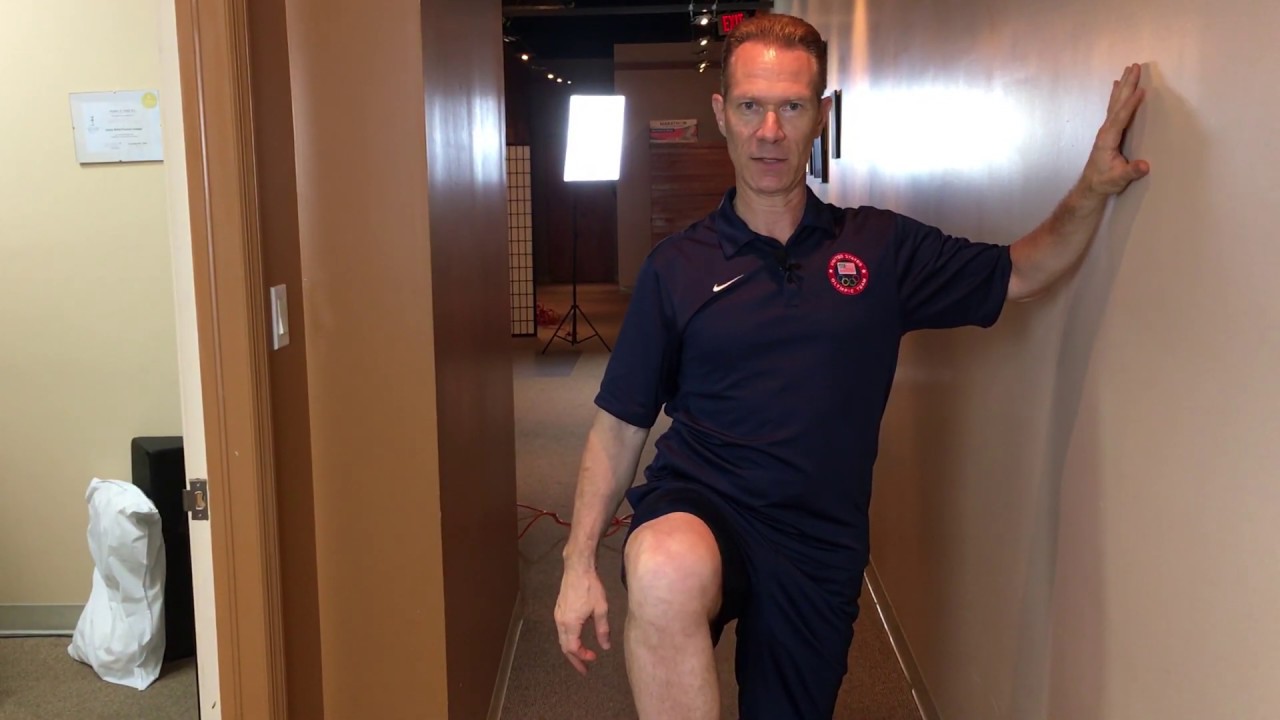 Clearwater Chiropractor Posture Video 4: Improve Your Balance - The ...