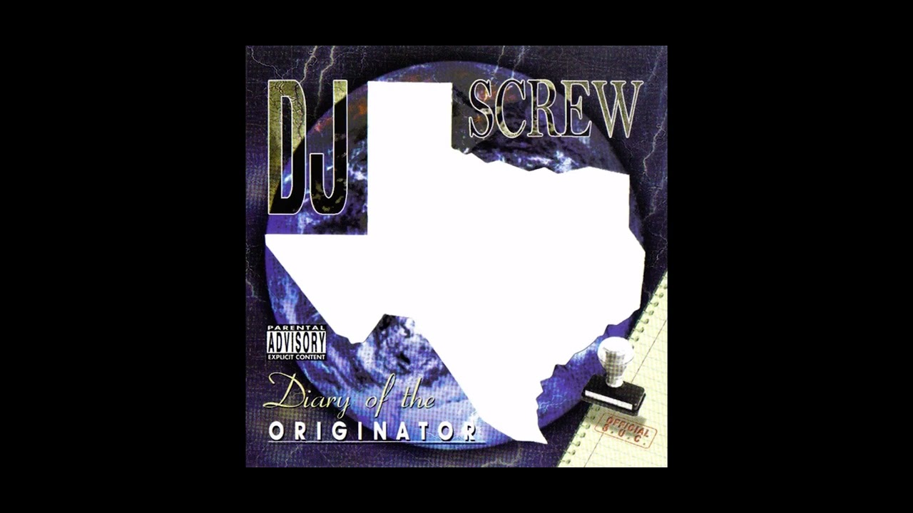 Wreckshop-Freestyle (RIP DJ Screw) - YouTube