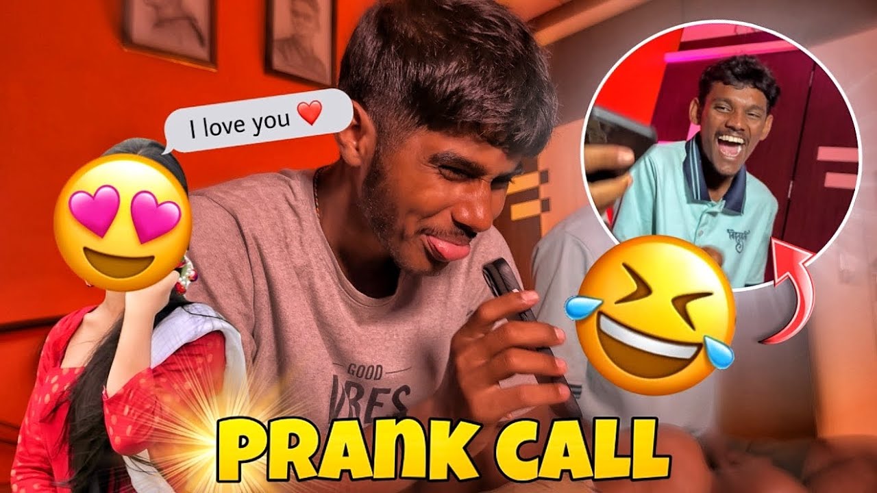 Prank call gone wrong 😂😨 - YouTube