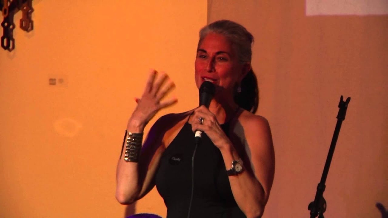 Shine Talk | Wendy Hammers | 50 Shades of Gray - YouTube