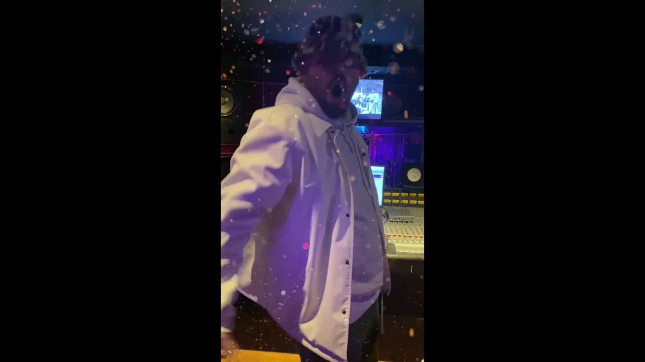 #shorts 🔥🤬 “Don’t Pass on Love” #newmusic #studio #happy - YouTube