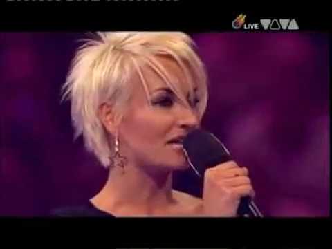 Sarah Connor @ Comet Award 2009 - YouTube