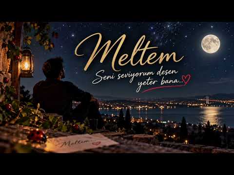 Seni Seviyorum Desen Yeter Bana | Duygusal Arabesk Şarkı