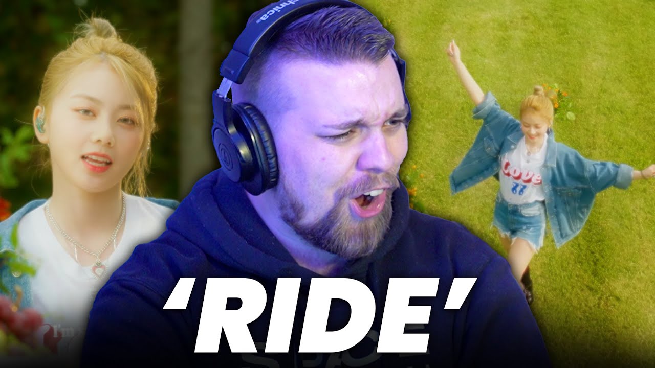 Xg Hinata Ride Vocal Performance Reaction Youtube