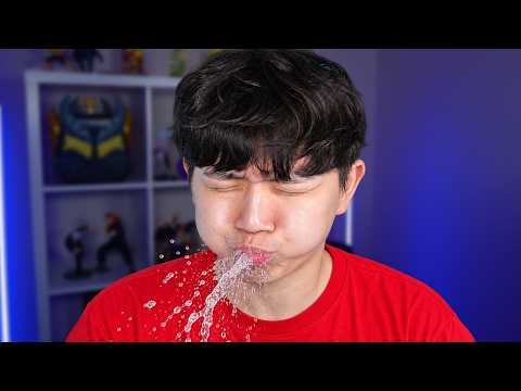 Try Not To Laugh But It's ACTUALLY Funny