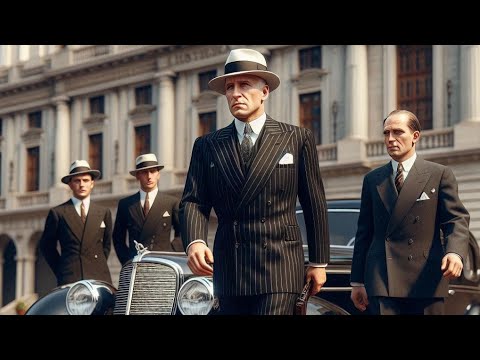 La Reunión de la Mafia en el Hotel Nacional de Cuba celebrada en el año ...