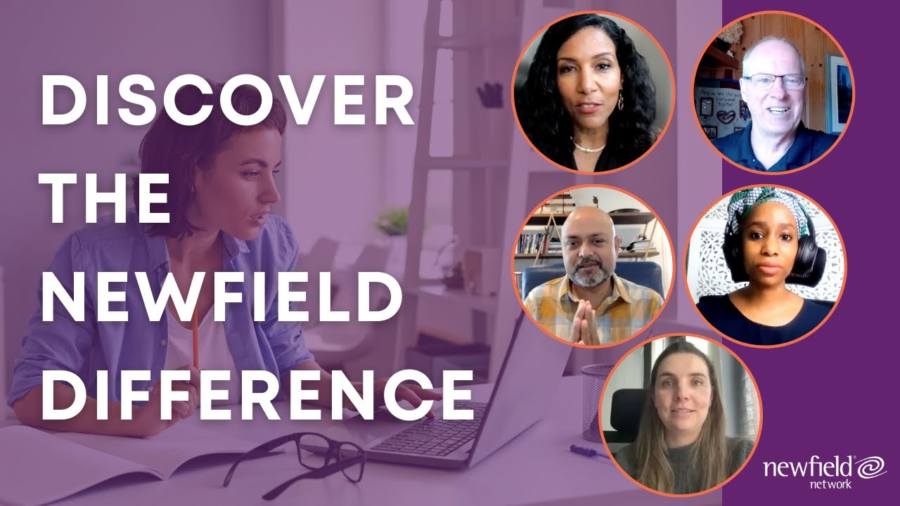 Discover the Newfield Difference - YouTube