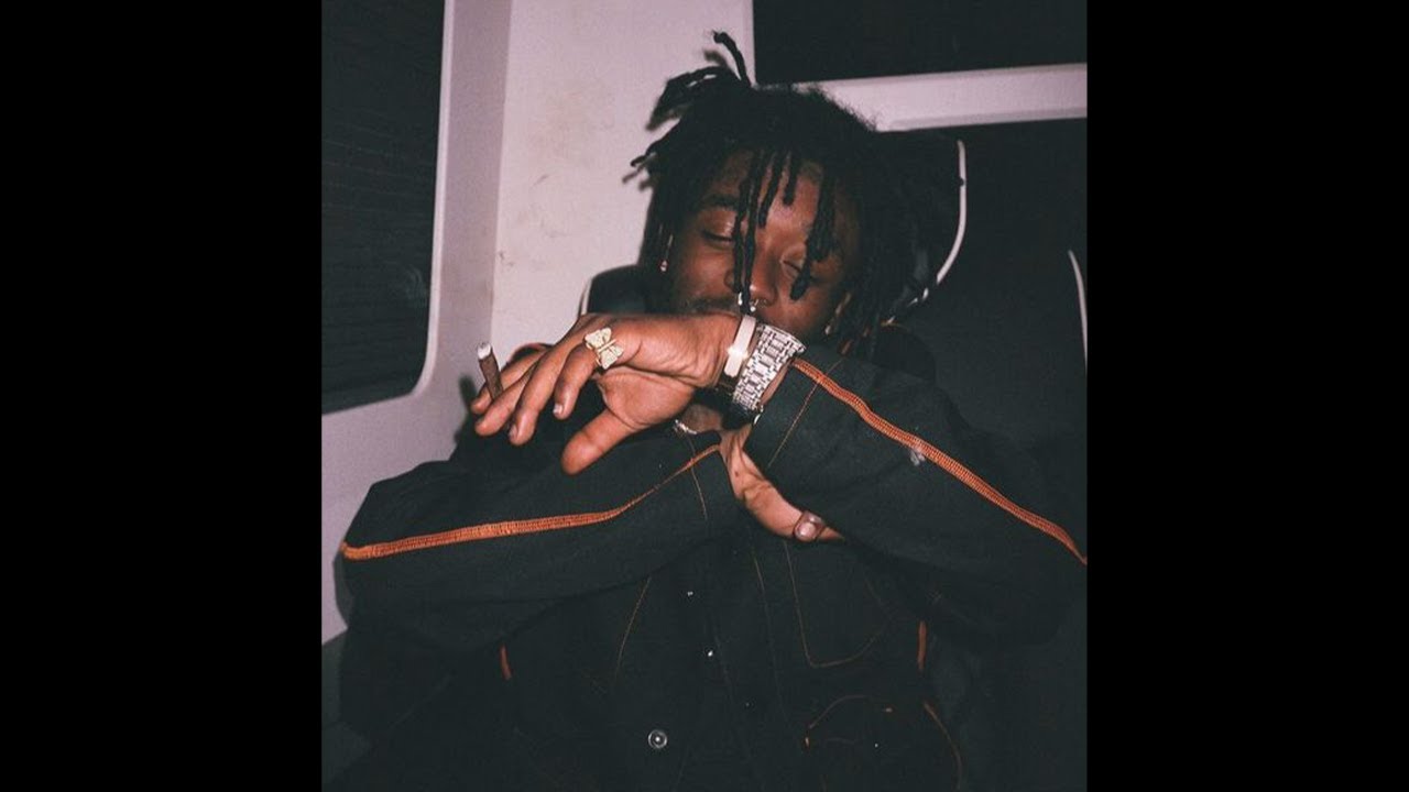 (FREE) Lil Uzi Vert Type Beat - "Cake" - YouTube