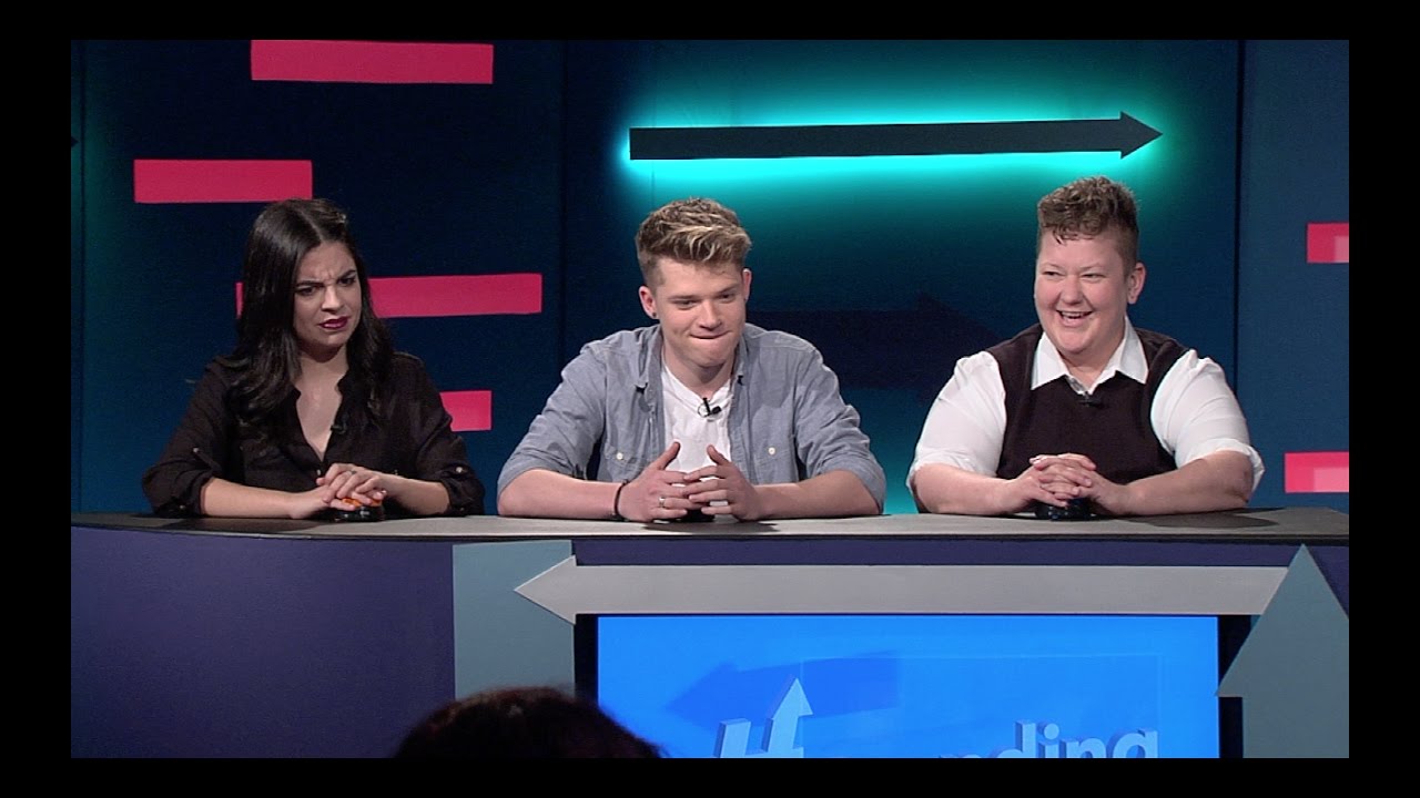 Hashtag Trending S01E02 - Full Episode - YouTube
