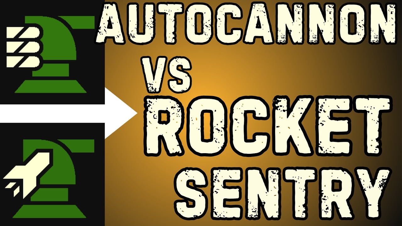 How playstyle makes Autocannon or Rocket sentry best in Helldivers 2 ...